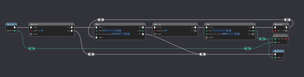 Visual Scripting | Guus Kemperman